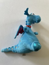 Stuffy the Dragon - Beanie Babies - Beaniepedia