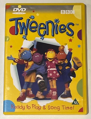 Tweenies Dvd for sale | eBay UK