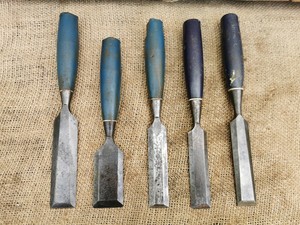 Stanley Collectable Chisels & Gouges for sale | eBay