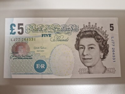 Old Five Pound for sale | eBay