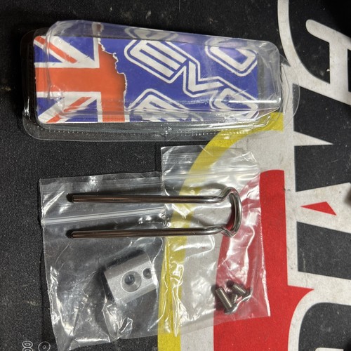 Paintball Autococker Belsales Evo Wired Beaver Tail Evolution Raw | eBay