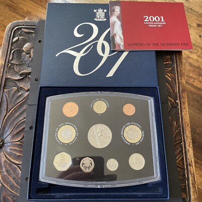 Uk Coin Sets for sale | eBay