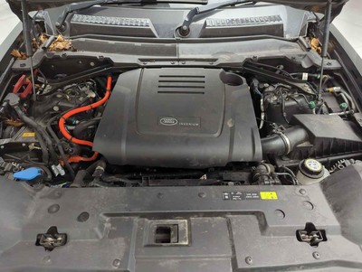 Complete Engines for Land Rover Defender for sale | eBay