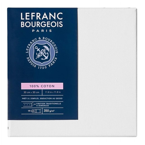 Frame Duct 30x30 Cotton 100% Thickness 19mm Quality' Classic Lefranc ...