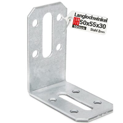 Verstellbarer Winkel in Winkel & Holzverbinder für Heimwerker online ...