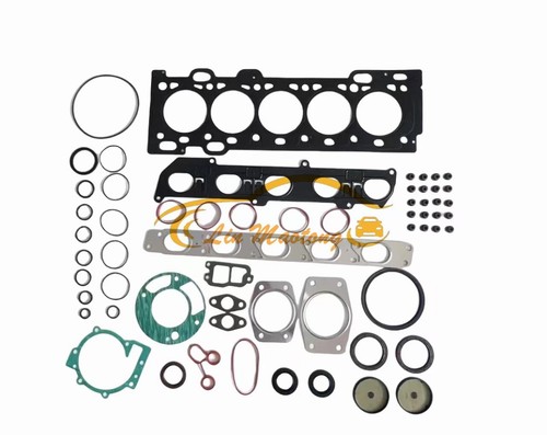 Overhaul Rebuilding Gasket Kit For Volvo C30 C70 S60 S80 V70 T5 B5254T7 ...