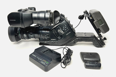 Sony Ex3 for sale | eBay