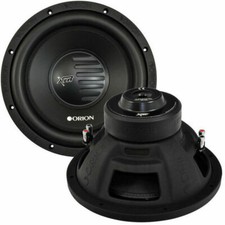 Orion 15 Inch Car Subwoofers for sale | eBay