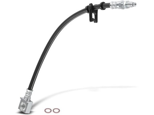 Rear Left Brake Hose 98FVCS89 for E150 E250 E350 Super Duty E450 2014 ...