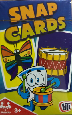 Snap Cards for sale | eBay