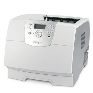 Lexmark T644 Printer for sale | eBay