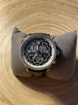 Citizen Watch Wr100 for sale | eBay