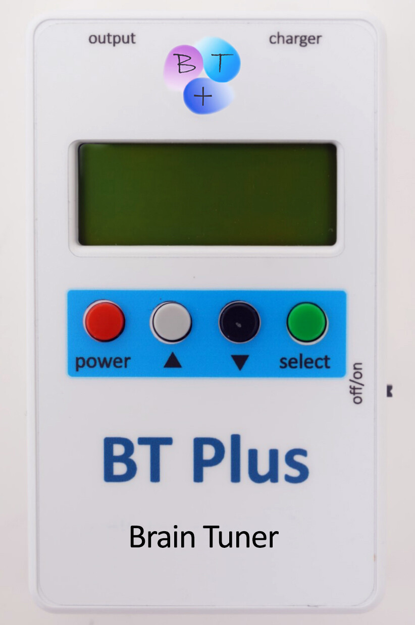 Dr Bob Beck Blood Electrifier | eBay