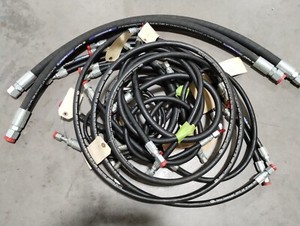 Gates Hydraulic Hose for sale | eBay