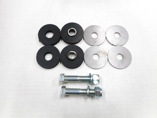 NEW 1958 - 1959 Chevy / GMC Truck Radiator Support Mount Kit | eBay