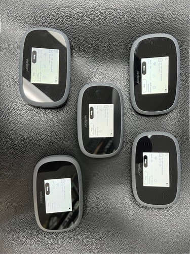 NovAtel MIFI 7730L Verizon Wireless Jetpack Mobile Hotspot | eBay