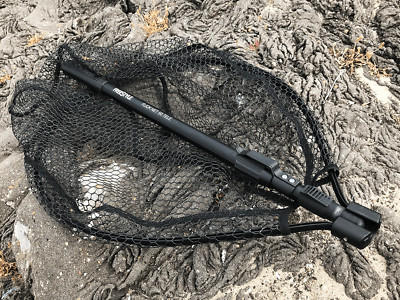 Rubber Landing Net for sale | eBay