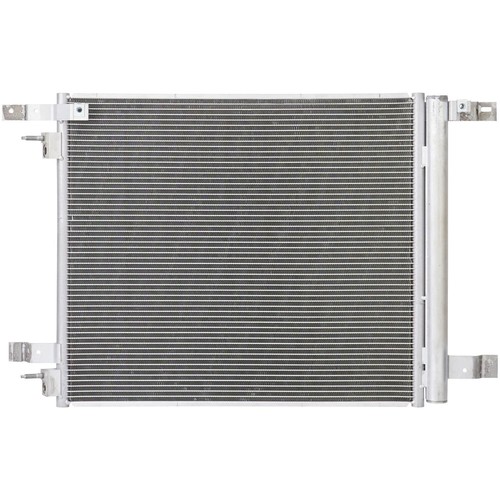 AC Condenser For 2010-2016 Cadillac SRX V6 2.8L 3.0L 3.6L 22973655 ...