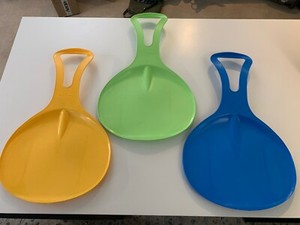 L.L. Bean Sleds & Snow Tubes for sale | eBay