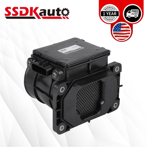 MD343605 Mass Air Flow MAF Meter Sensor For Mitsubishi Lancer Montero 2 ...