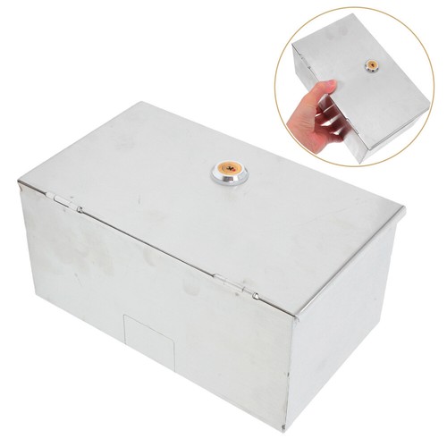 Socket Protection Box Outdoor Electrical Lock Lockable Outlet Cover ...