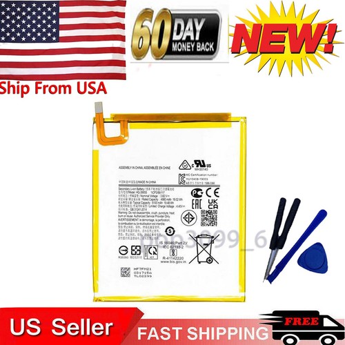 HQ-3565S Battery Replacement For Samsung Galaxy TAB A7 LITE SM-T220 SM ...