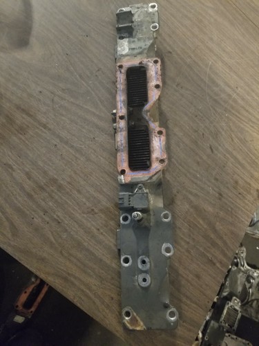 CUMMINS ENGINE INTAKE HEATER 5274662 for sale online | eBay