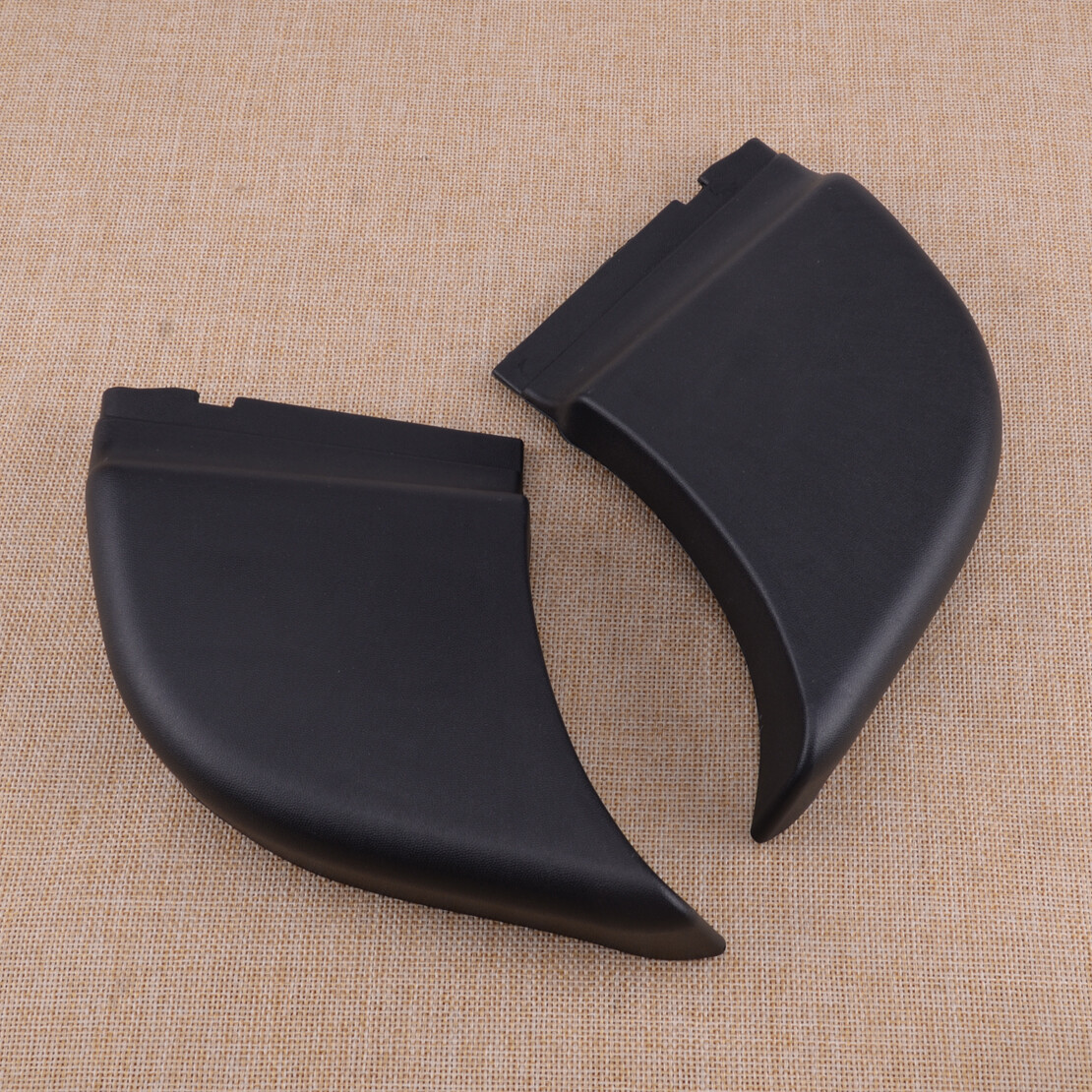 521590K010 Original Toyota Placa, Parachoques Trasero 52159-0K010 | eBay