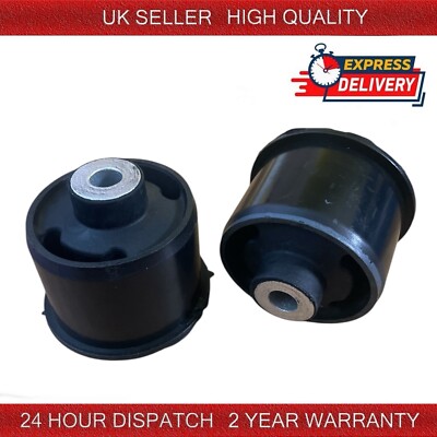 fiesta rear axle bushes products for sale | eBay UK