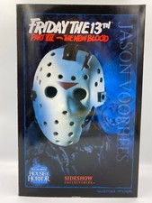 Sideshow Collectibles Jason Voorhees Action Figures & Accessories for ...