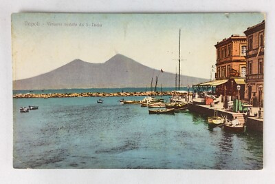 St Lucia Postcard for sale | eBay