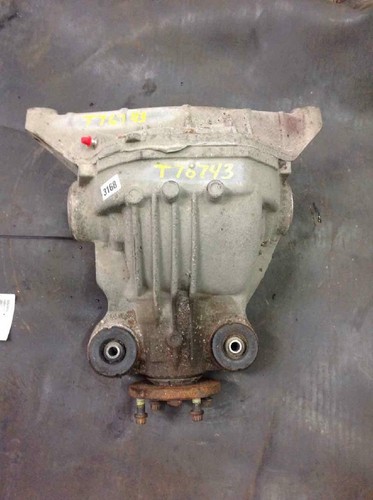 2007-2010 Ford Explorer Rear Differential Carrier Assembly OEM | eBay