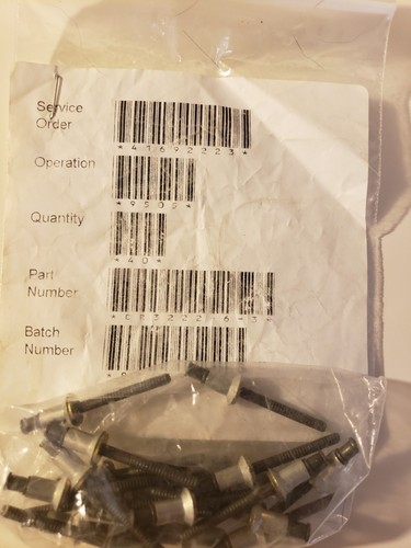 19 CherryMAX® CR3222-6-03 100° Flush Head Nominal Diameter Blind Rivet ...