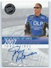2007 Press Pass Authentic Autograph Card - TONY RAINES - Hard Signed ...