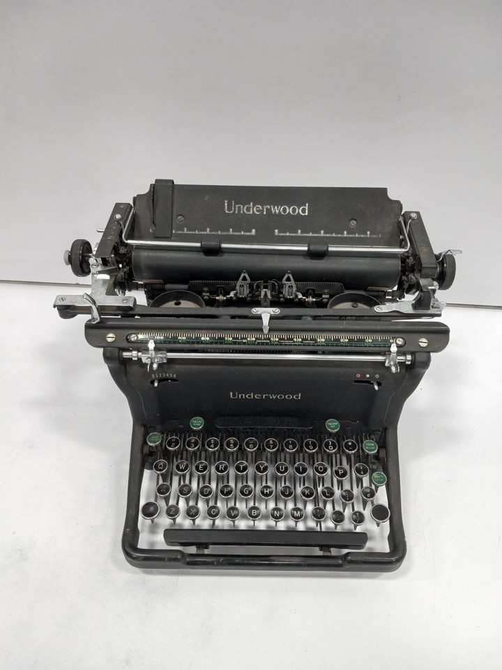 Antique Typewriters for sale | eBay