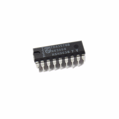 TDA 3576B Integrated Circuit | eBay