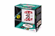 Cube Brain Puzzle Boxes/Twist Puzzles for sale | eBay