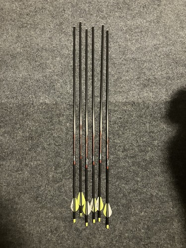 Victory Archery Vforce V6 350 GR | eBay