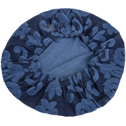 Round Chair Seat Cover Bar Round Seat Chair Protector Chair Protective ...