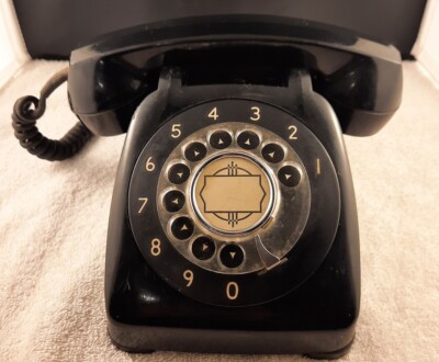 Bakelite Phone for sale | eBay