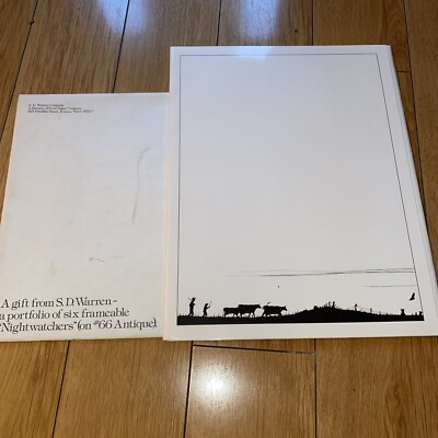 Peter Parnall Prints for sale | eBay