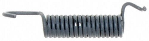 Raybestos H2122-2 (2) Drum Brake Adjusting Override Spring Rear, Front ...