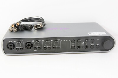 Mbox 3 Pro for sale | eBay