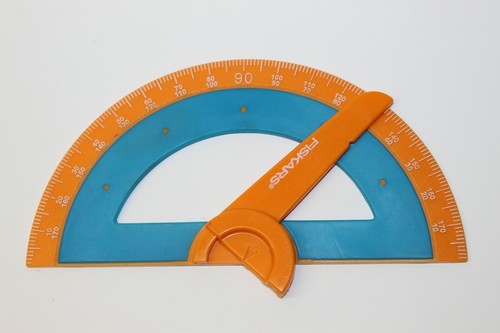 Fiskars Protractor | eBay