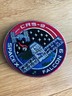 Authentic CRS-9 - SPACEX FALCON 9 DRAGON F-9 ISS NASA RESUPPLY Mission ...