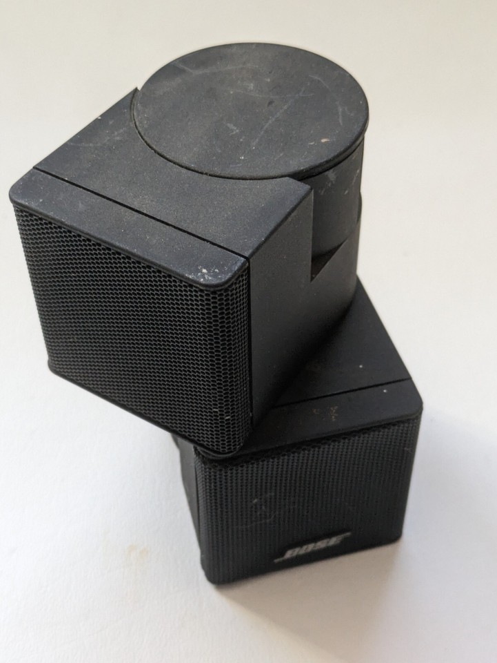 mini cube speaker products for sale | eBay