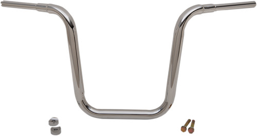 LA Choppers 1 1/2in. Tree Hugger Handlebar LA-7375-16 | eBay