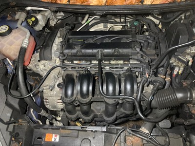 Ford Fiesta Complete Engines for sale | eBay
