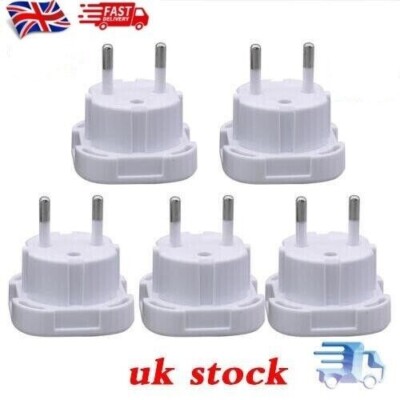 Turkey Electrical Travel Adapters for sale | eBay UK