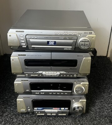 Stack System for sale | eBay